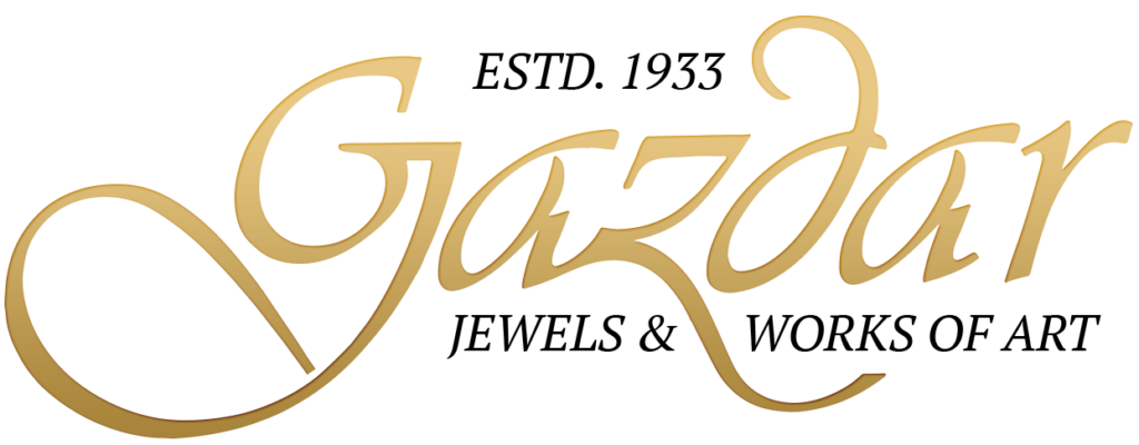 Gold Texture – Gazdar Jewels and Works of Art